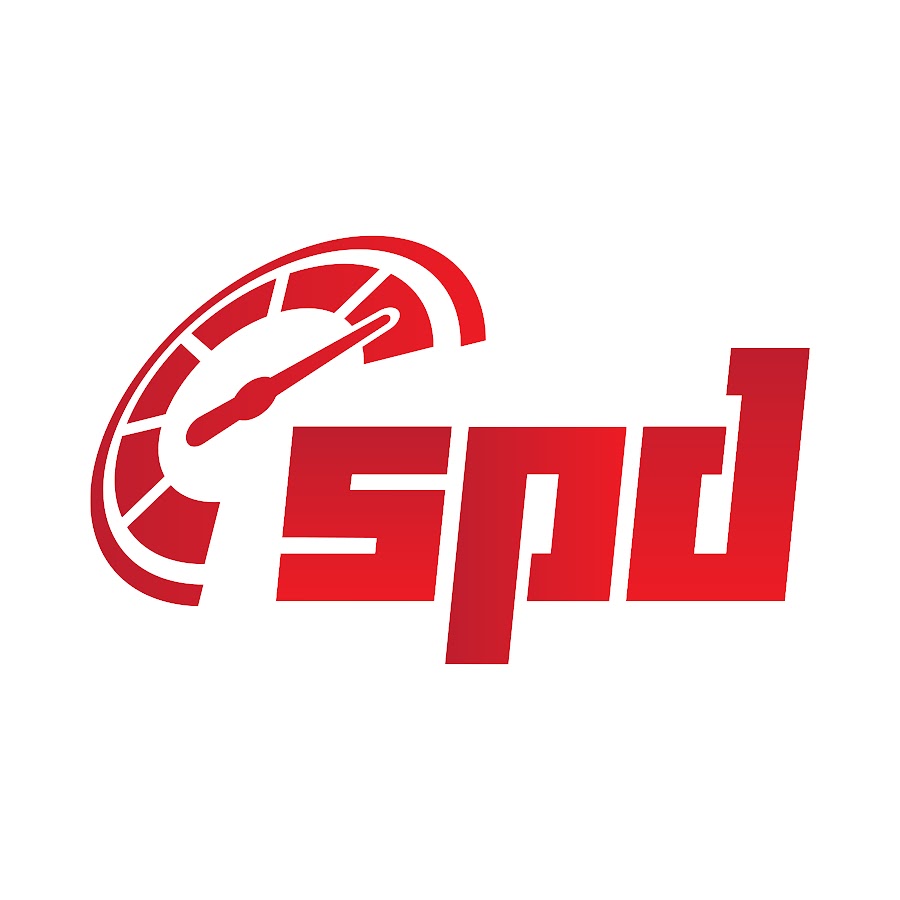 Speeding Parts – FuelKött