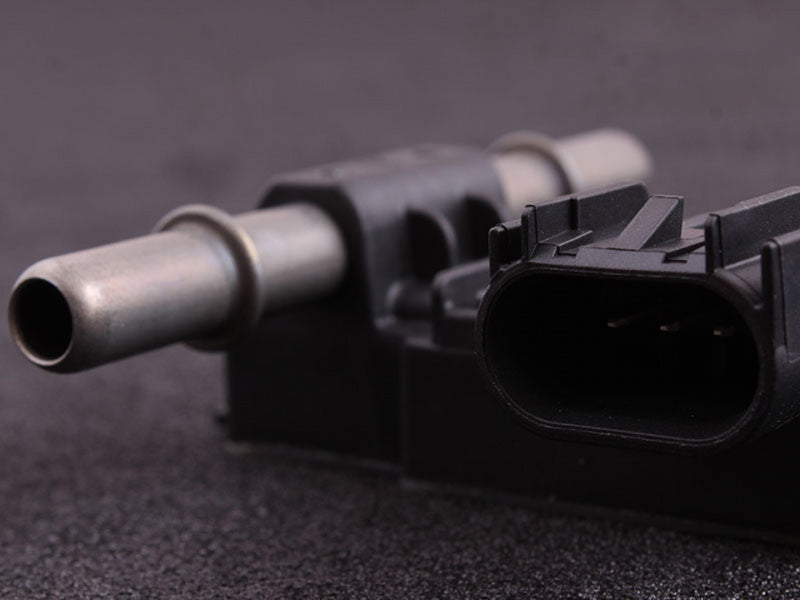 Ethanol sensor for fuel temperature and ethanol content – FuelKött