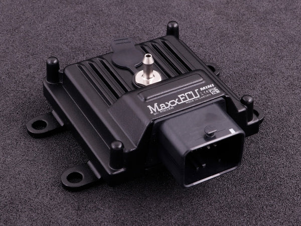 MaxxECU MINI – FuelKött