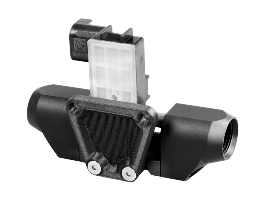 Full Flow Flex Fuel Sensor Adapter – FuelKött
