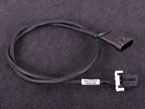 Adapter cable GM LS harness GEN3 CAM TRIGGER – FuelKött