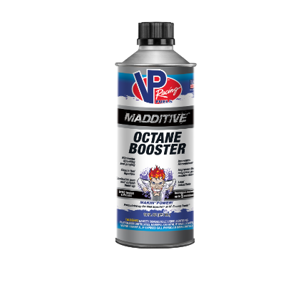 Octane Booster – FuelKött