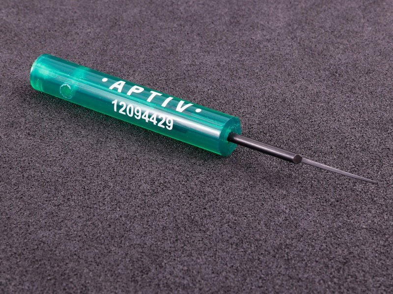 Extraction tool for Delphi GT150/280 – FuelKött